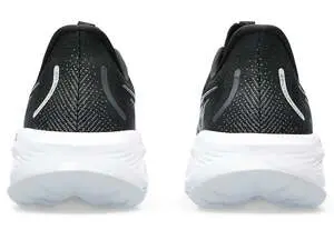 Asics Gel-cumulus 26 Athletic Shoes - Black/white