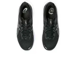Asics Gel-cumulus 26 Athletic Shoes - Black/white