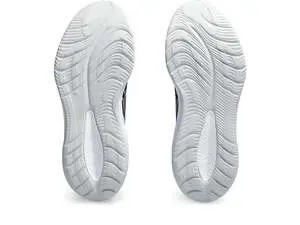 Asics Gel-cumulus 26 Athletic Shoes - Black/white