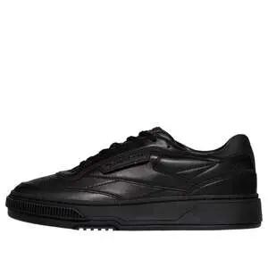 REEBOK Club C Ltd Sneakers - Black