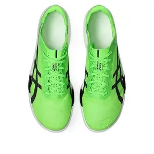 Asics Metaspeed Ray Athletic Sneakers - Green Gecko/black