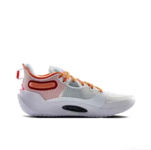 LI-NING Jimmy Butler 1 'taiyuan' Sneakers - White/pink