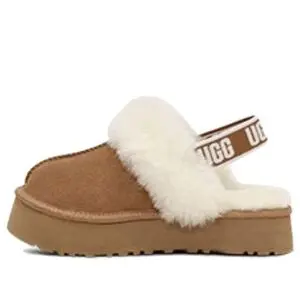 UGG Funkette Slipper - Chestnut