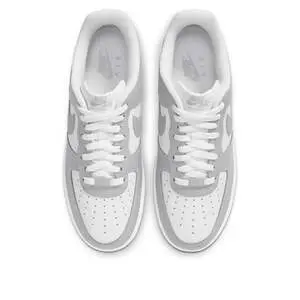 Nike Force 1 07 Sneakers - Greywhite