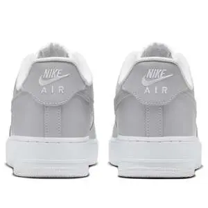 Nike Force 1 07 Sneakers - Greywhite