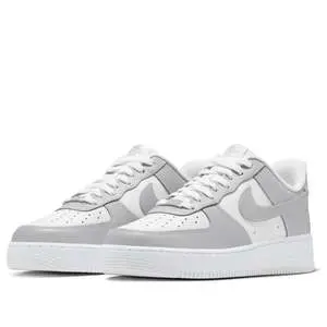 Nike Force 1 07 Sneakers - Greywhite