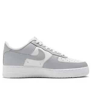 Nike Force 1 07 Sneakers - Greywhite