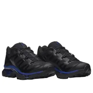 SALOMON Xt-4 Og Recon Sneakers - Black