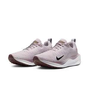 Nike Reactx Infinity Run 4 Sneakers - Pink/white