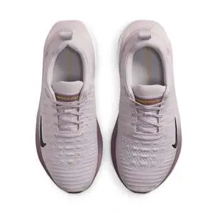 Nike Reactx Infinity Run 4 Sneakers - Pink/white