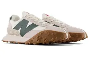 NEW BALANCE Xc-72 "sea Salt Nightwatch Green" Sneakers - Gray/green