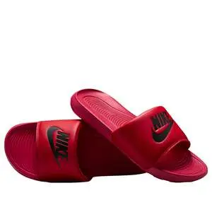 Nike Victori One Slide - Red