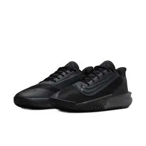 Nike Precision Vii Sneakers - Black/anthracite
