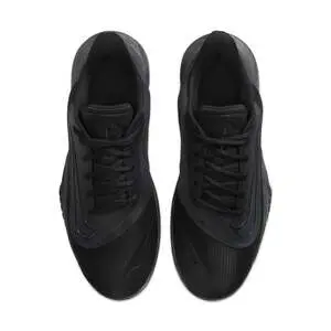 Nike Precision Vii Sneakers - Black/anthracite