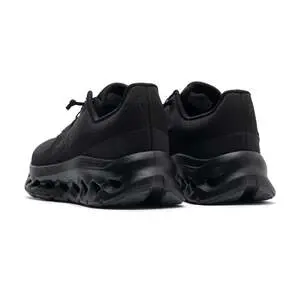 On Cloudtilt Athletic Sneakers - Black/eclipse