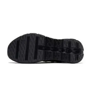 On Cloudtilt Athletic Sneakers - Black/eclipse