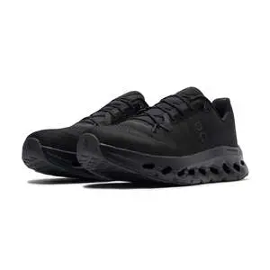 On Cloudtilt Athletic Sneakers - Black/eclipse
