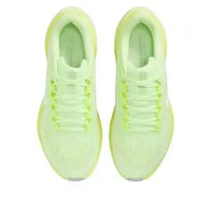 Nike Zoom Pegasus 41 Athletic Sneakers - Barely Volt/limelight/light Silver