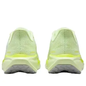 Nike Zoom Pegasus 41 Athletic Sneakers - Barely Volt/limelight/light Silver