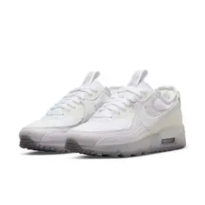 Nike Max Terrascape 90 "dream Venice" Lace-up Sneakers - White