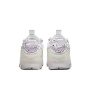 Nike Max Terrascape 90 "dream Venice" Lace-up Sneakers - White