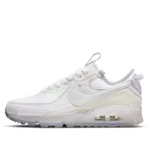 Nike Max Terrascape 90 "dream Venice" Lace-up Sneakers - White