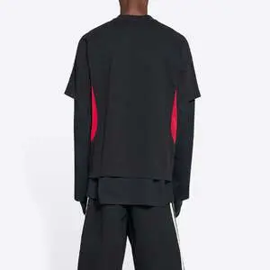 Balenciaga X Adidas T-shirt Medium Fit
