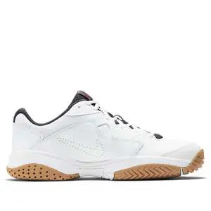 Nike Court Lite 2 Tennis Sneakers - White/red