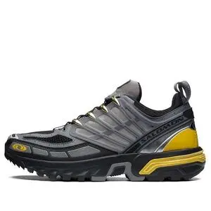 SALOMON Acs Pro Advanced Sneakers - Silver