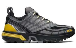 SALOMON Acs Pro Advanced Sneakers - Silver