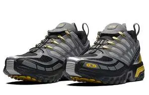 SALOMON Acs Pro Advanced Sneakers - Silver
