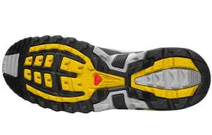 SALOMON Acs Pro Advanced Sneakers - Silver