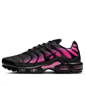 Nike Nike Air Max Plus Sneakers Black/hyper Pink/black