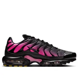 Nike Max Plus Sneakers - Black/hyper Pink/black