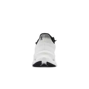 On Cloudtilt Sneakers - Black/ivory