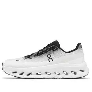 On Cloudtilt Sneakers - Black/ivory