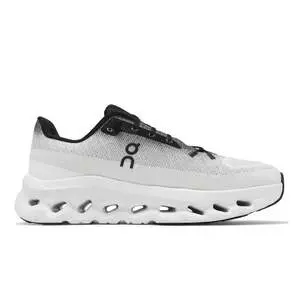 On Cloudtilt Sneakers - Black/ivory