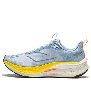 LI-NING Li-Ning Rouge Rabbit 7 Pro "Ice Blue Yellow" Ice Blue/yellow/white