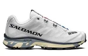SALOMON Xt-4 Advanced Sneakers - White