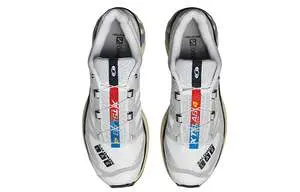 SALOMON Xt-4 Advanced Sneakers - White