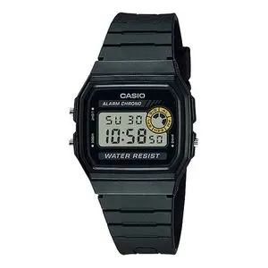 Casio Quartz Digital Sports Watch - Black