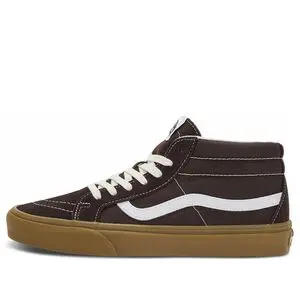 VANS Sk8-mid High Top Sneakers