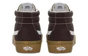 VANS Sk8-mid High Top Sneakers