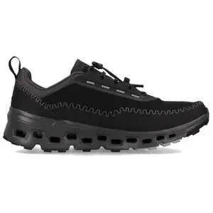 On Cloudaway 2 Trail Runners - Black/eclipse