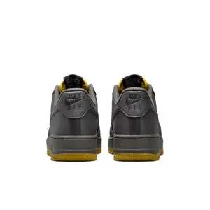Nike Force 1 Low Sneakers - Medium Ash/bronzine-blue