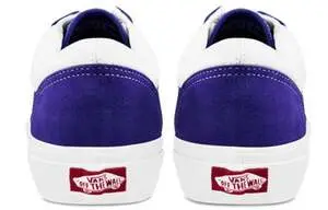 VANS Style 36 Retro Sport Sneakers - True White/royal Blue