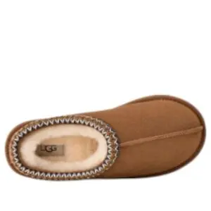 UGG Tasman Ii Slipper - Chestnut