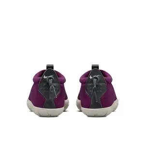Nike Nikelab Air Moc Fleece Slip-on - Purple