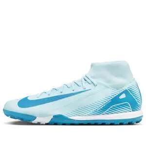 Nike Zoom Mercurial Superfly Academy Tf - Blue
