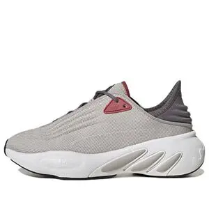 Adidas Adidas Adifom SLTN Casual Low Top Sneakers Gray/red